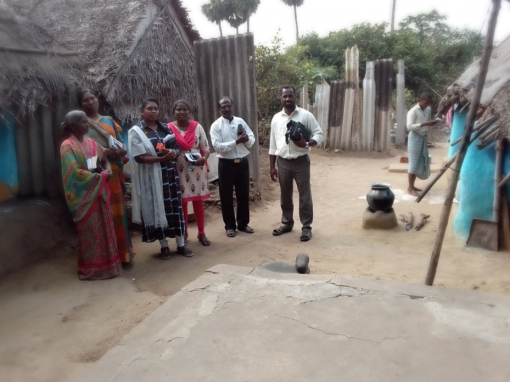 Village Ministries | The Lord Shalom Christian Assembly
